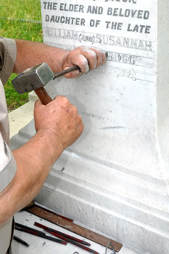 Additional Inscriptions Enhance Memorials Beautifully
